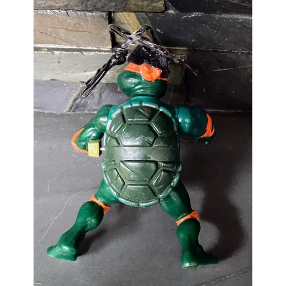 Teenage Mutant Ninja Turtles | Toys | Vintage 89 Teenage Mutant Ninja ...